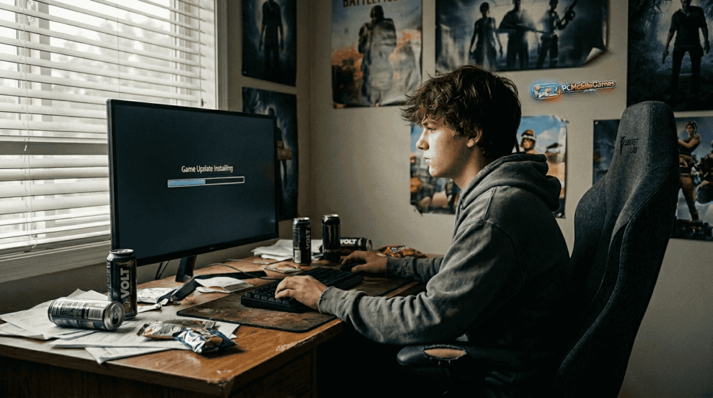 What is a game update? A 2026 guide for gamers